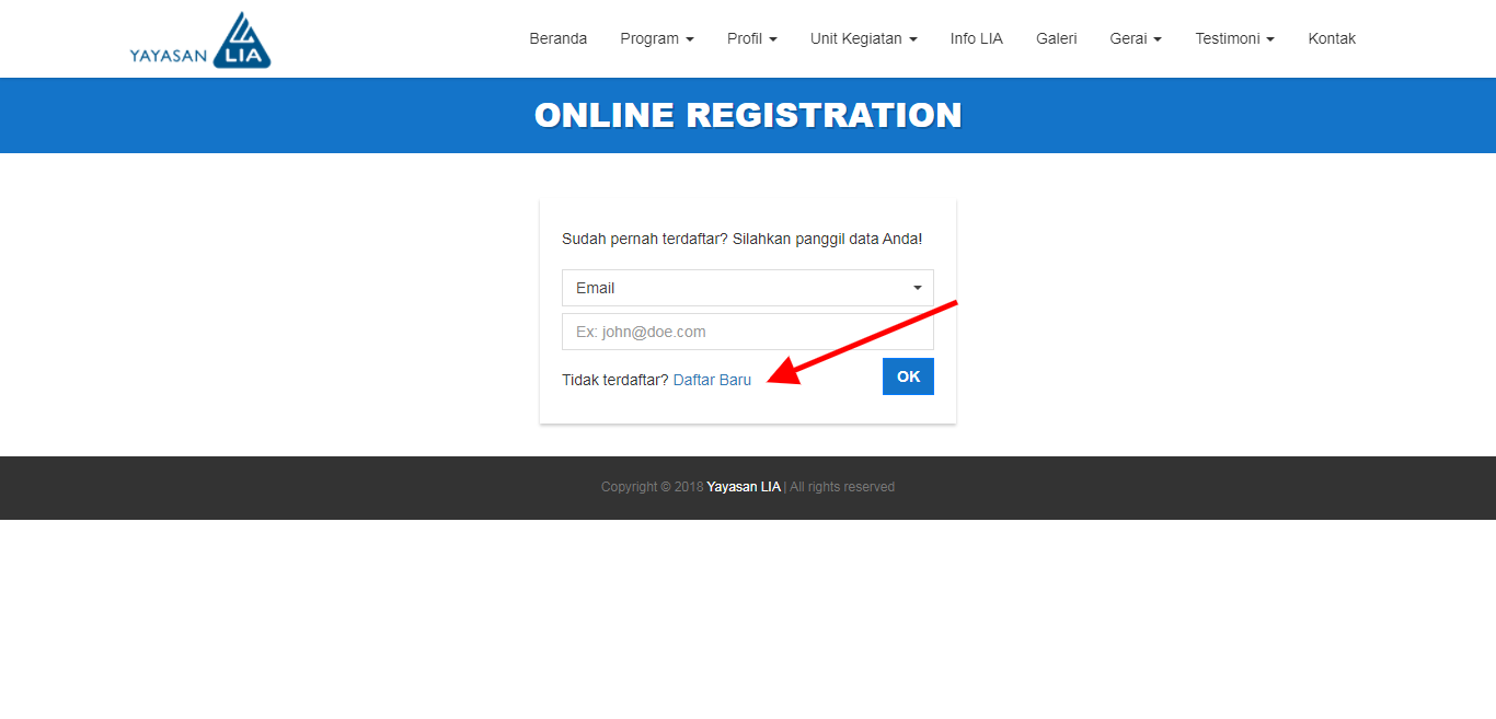LIA DIGITAL Documentation