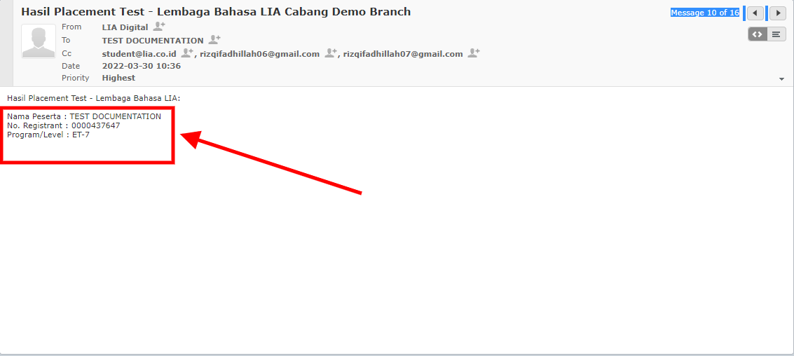 LIA DIGITAL Documentation