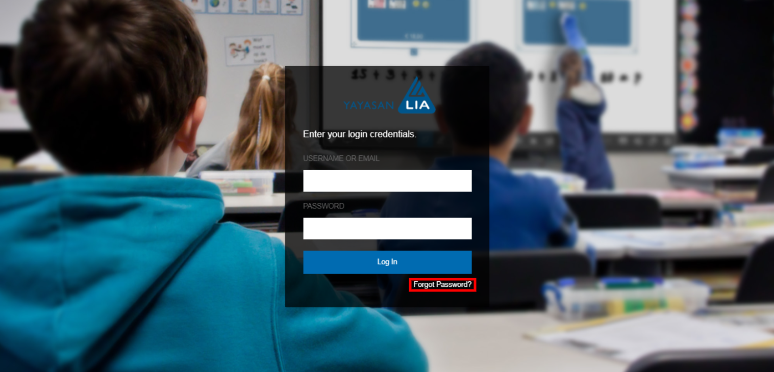 LIA DIGITAL Documentation